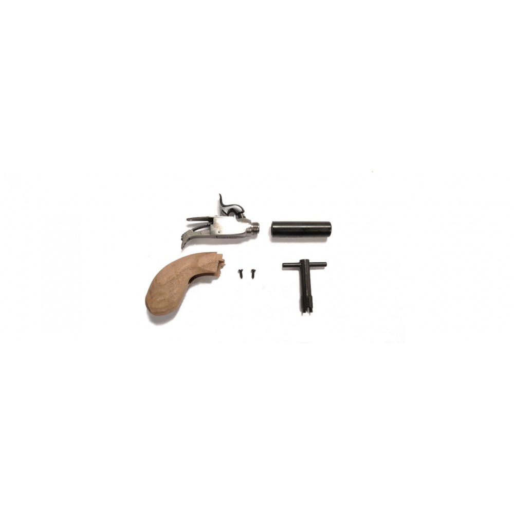Derringer Liegi pistol kit