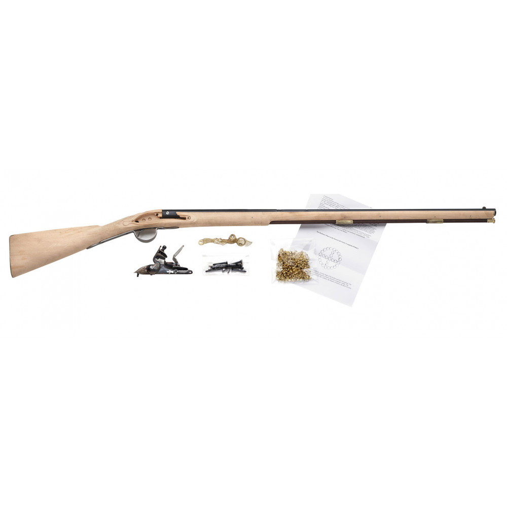 Indian Trade Musket Kit
