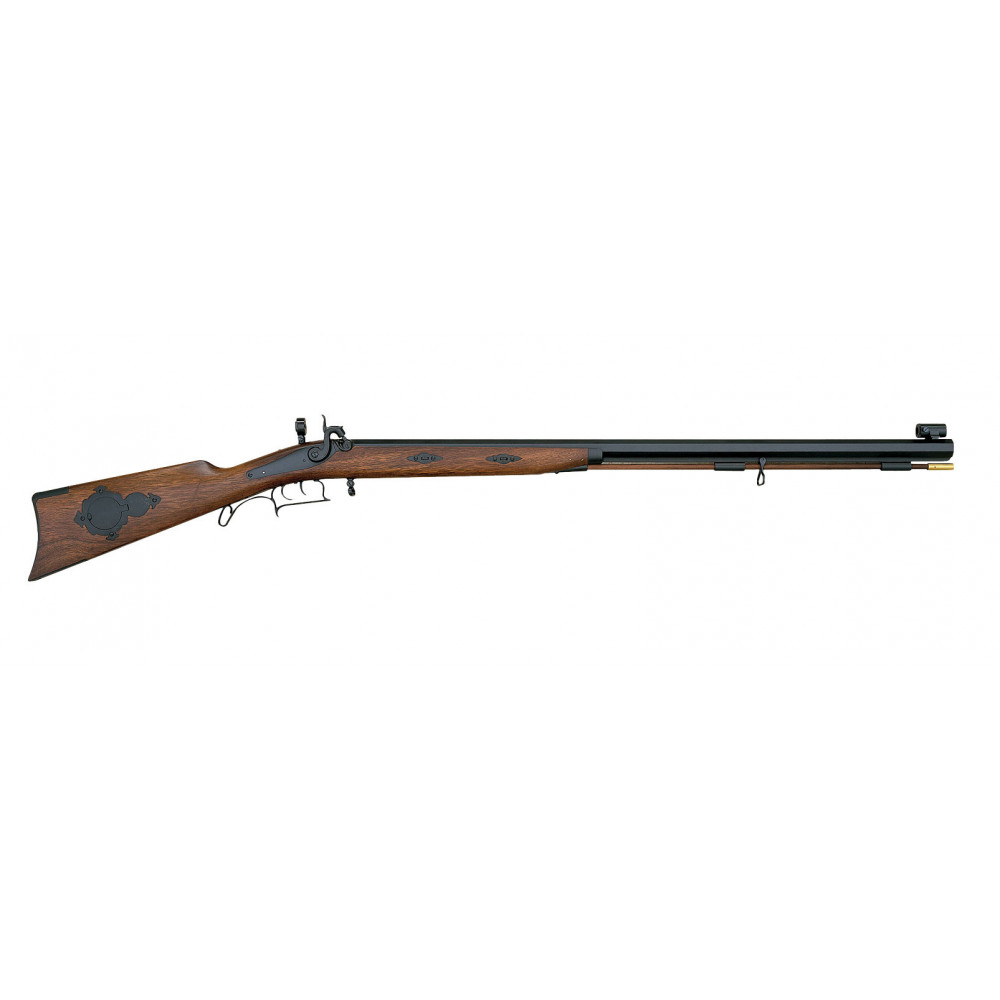 Tryon Creedmoor Rifle