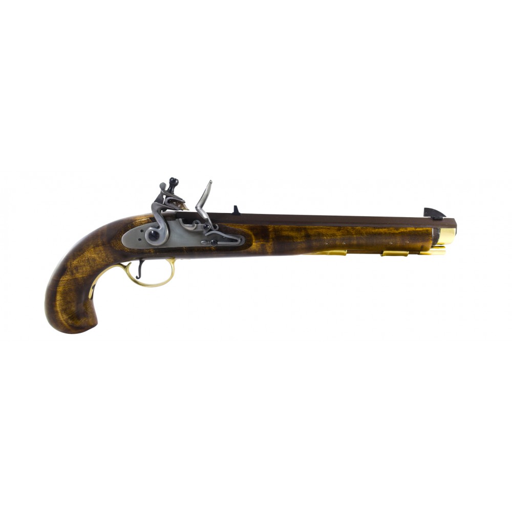 Kentucky "Maple" Pistol flintlock model