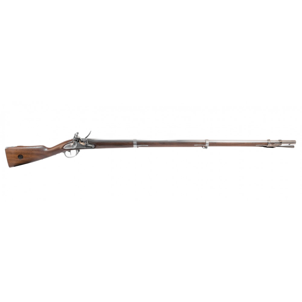 Carabinieri infantry Mod. 1814 Musket