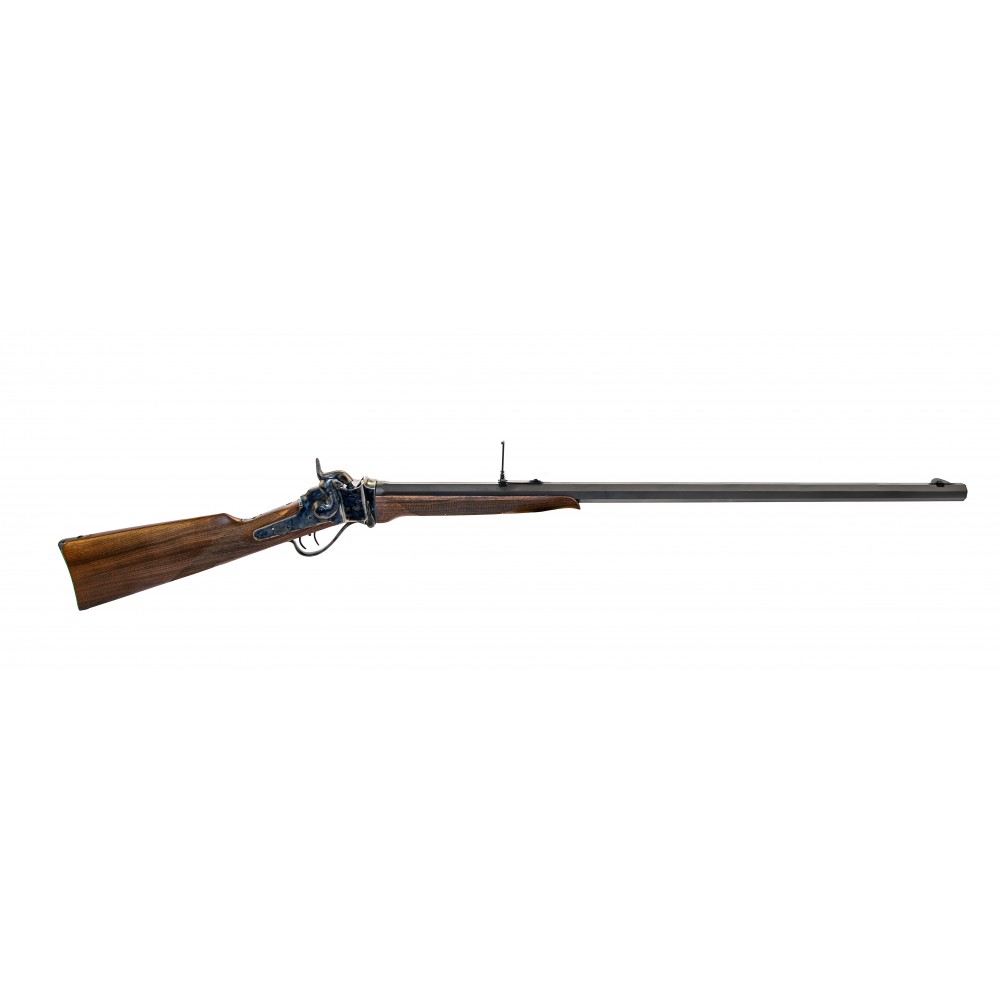 1863 Sharps Sporting 32"