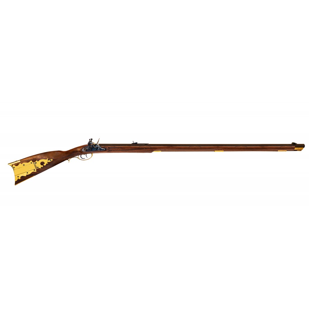 Pennsylvania Dixie Rifle flintlock model