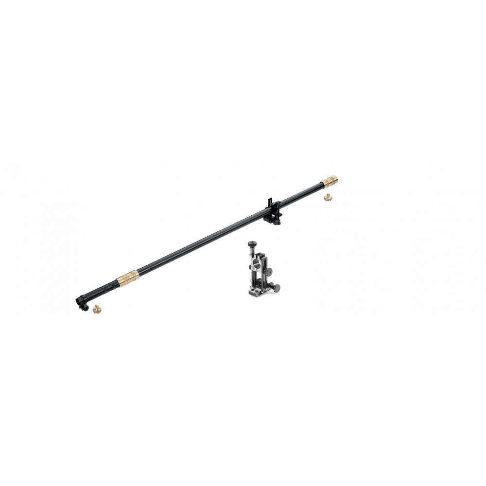 Malcolm rifle scope 6x - Middle & Long Range