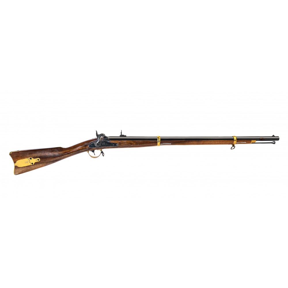Zouave US model 1863 Rifle