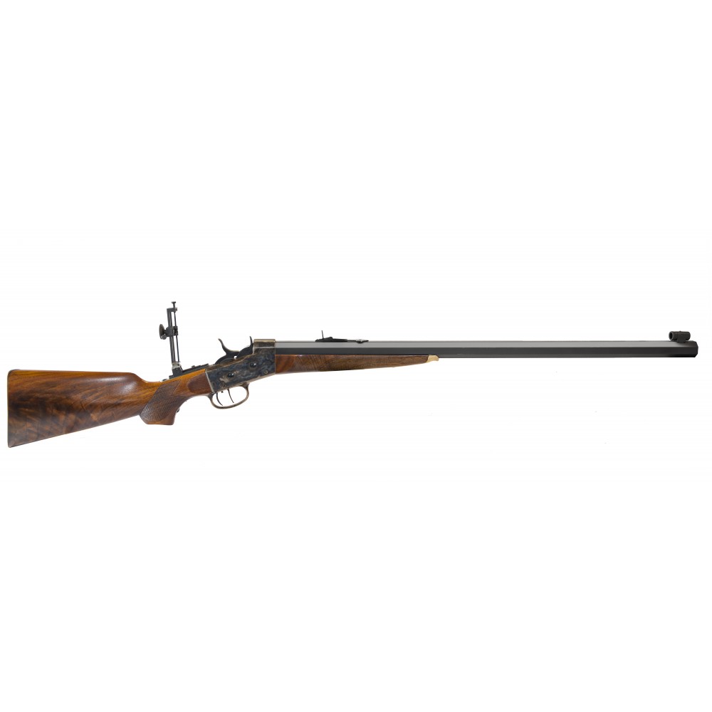 Rolling block Rifles, historical Rolling block Rifles