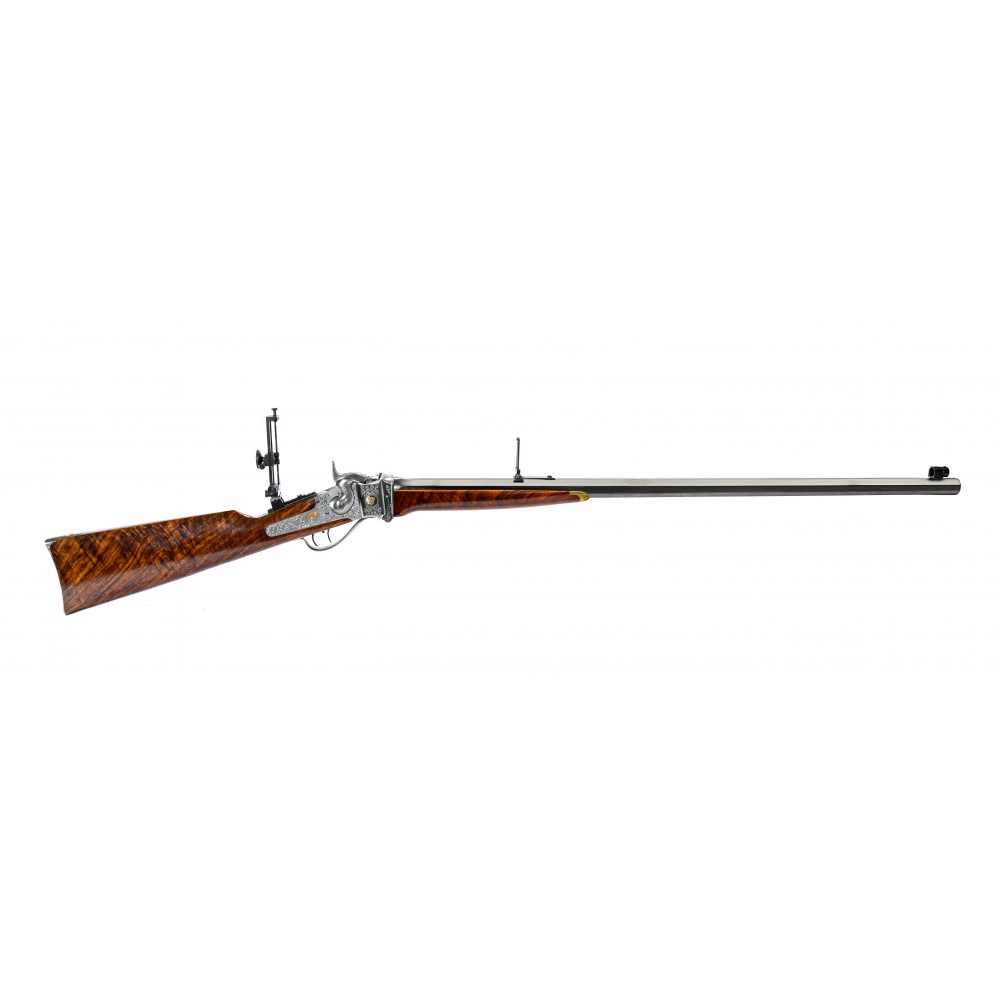 Sharps Rifles, 1874 Sharps Rifles