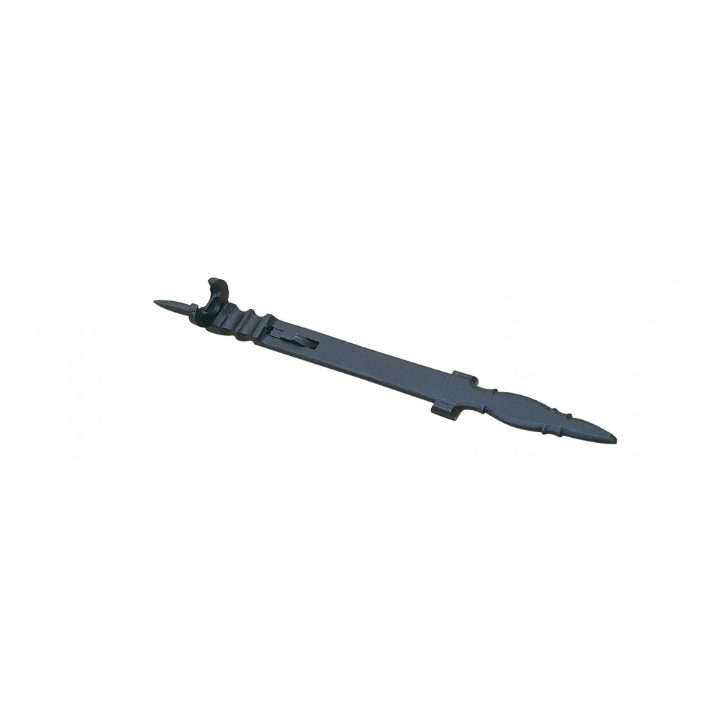 Rear sights and Sets for muzzle loading and breech loading guns.