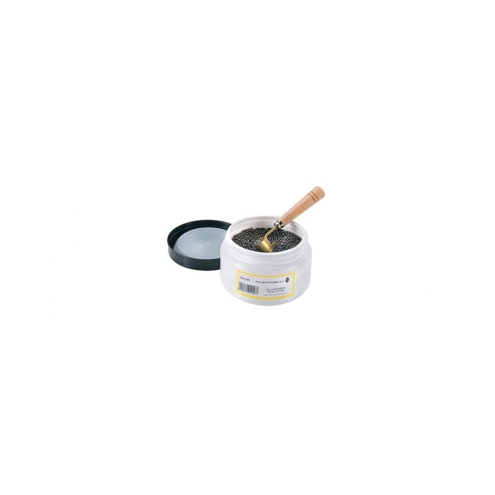 Lead balls and bullets to use with muzzle loading and breech loading guns