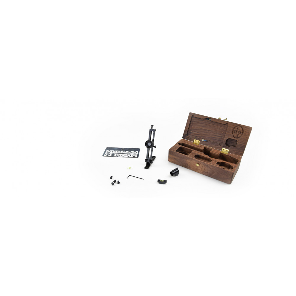 Set diottra "Universal Long Range"