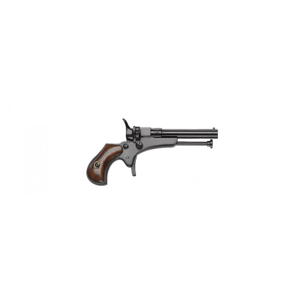Derringer Guardian n.11