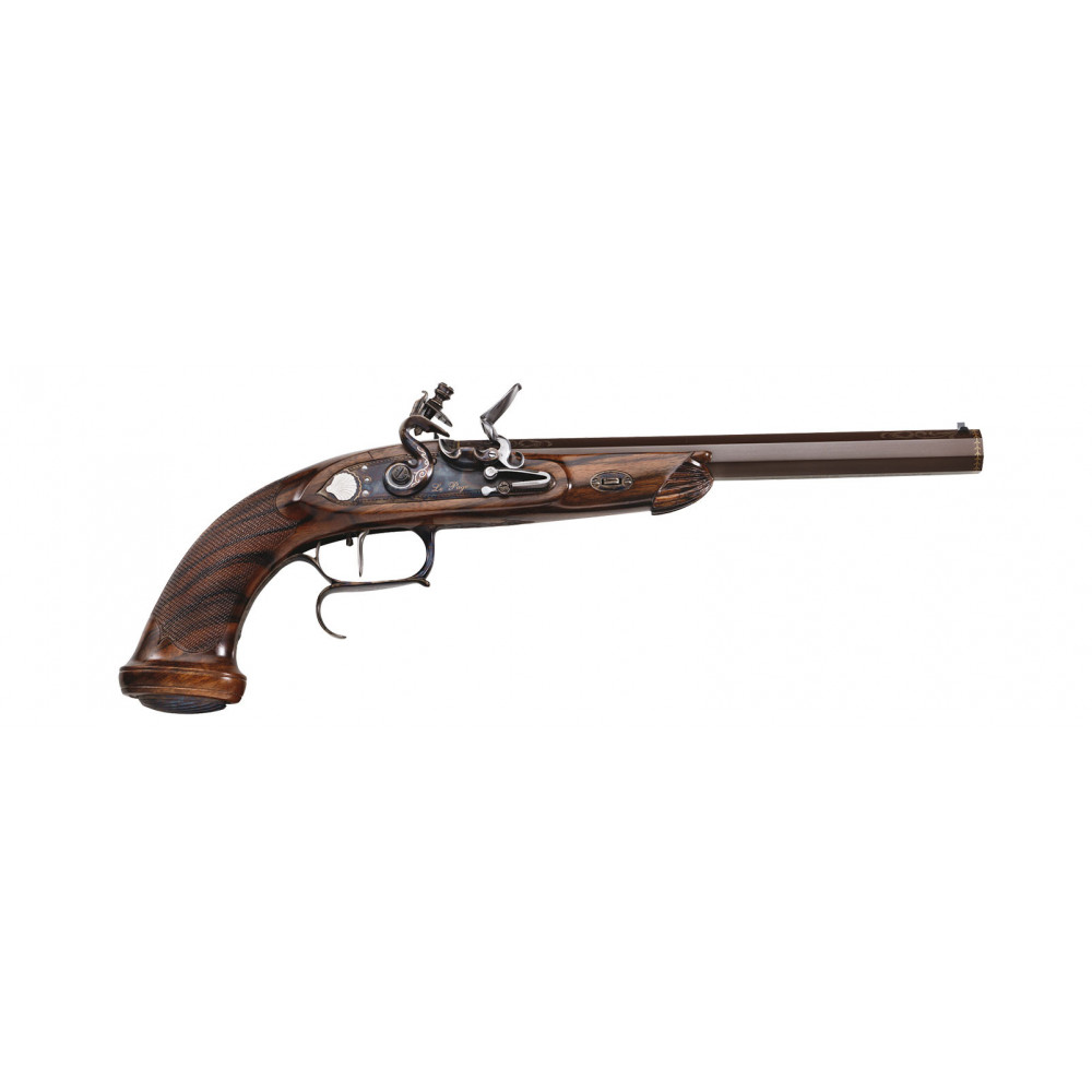 Le Page ® "Target" DELUXE flintlock model